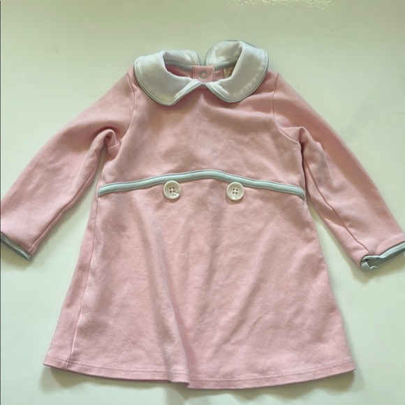 The Beaufort Bonnet Company | Dresses | Tbbc Lindys Lunch Dress Pima ...
